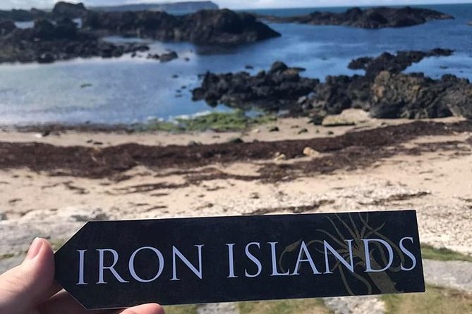 Private Tour Game of Thrones and Giants Causeway Antrim Coast - What Travelers Say