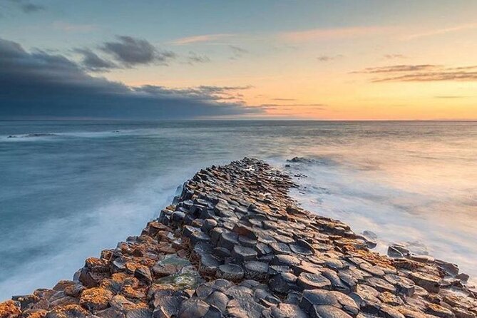 Private Tour Game of Thrones and Giants Causeway Antrim Coast - Who Should Consider This Tour?