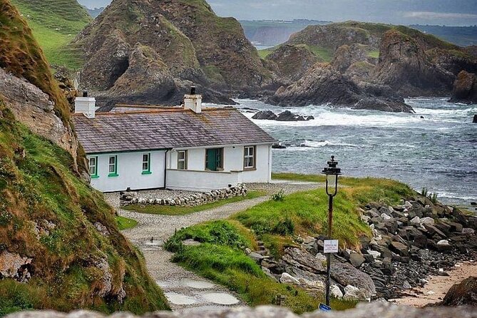 Private Tour Game of Thrones and Giants Causeway Antrim Coast - Final Thoughts