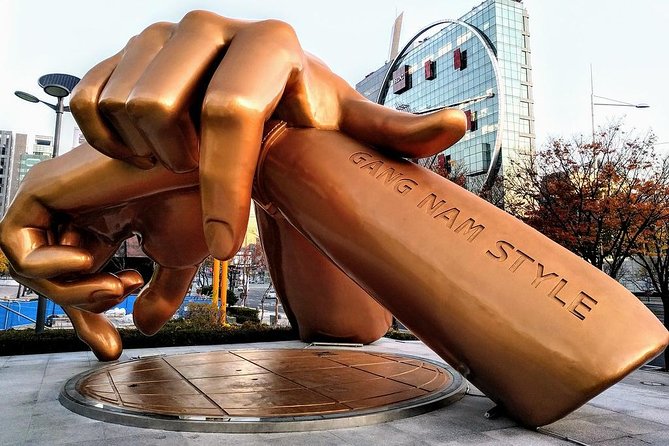 Private Tour: Gangnam Style Tour - Who is This Tour Best For?