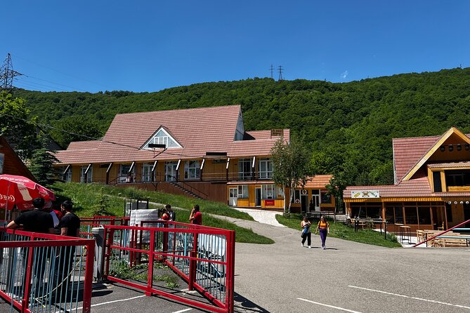 Private Tour: Garni-Geghard-Tsaghkadzor-Sevan - An In-Depth Look at the Tour Itinerary