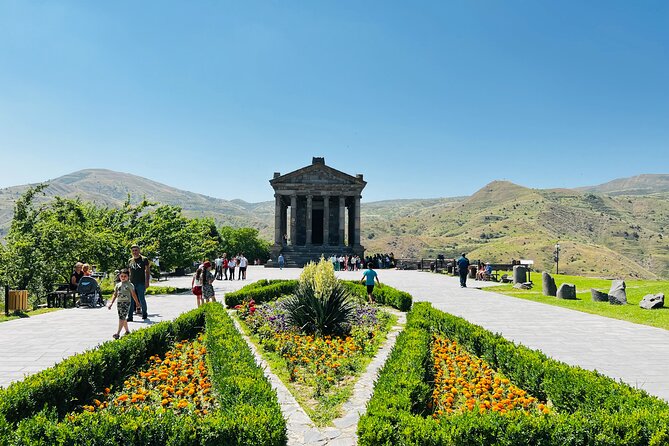 Private Tour: Garni-Geghard-Tsaghkadzor-Sevan - FAQ