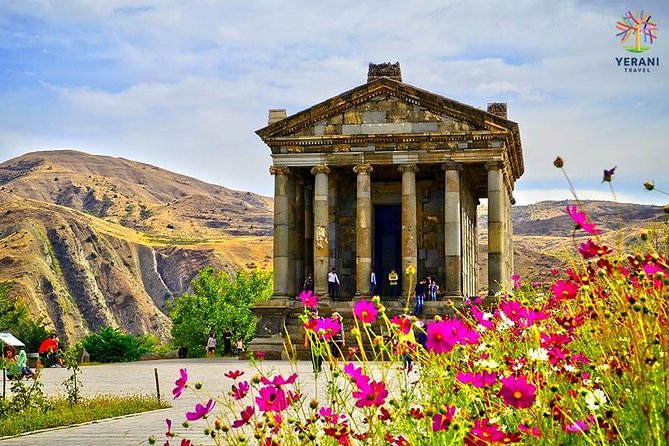 Private Tour: Garni Temple, Geghard Monastery, Holy Echmiadzin, Zvartnots Temple - What Travelers Are Saying: Authentic Feedback