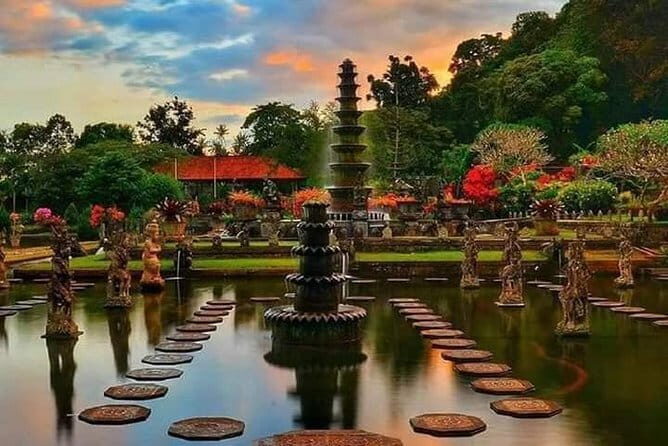 Private Tour : Gate of Heaven Tour - Key Points