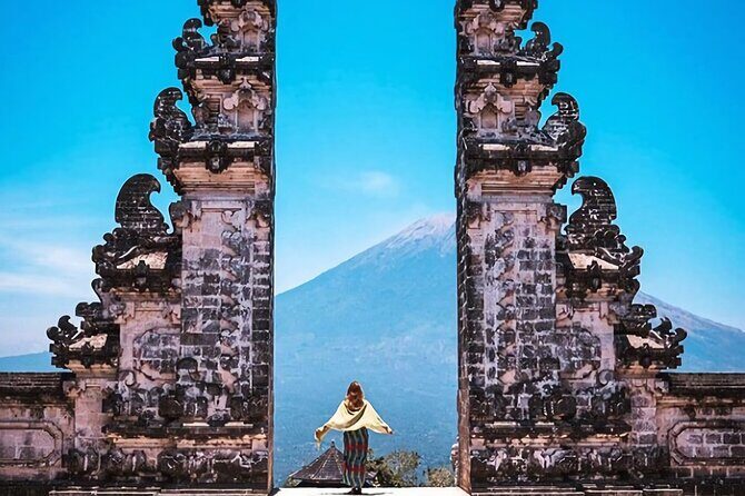 Private Tour: Gates of Heaven,Tukad Cepung Waterfall, Tirta gangga - Who Is This Tour Best For?