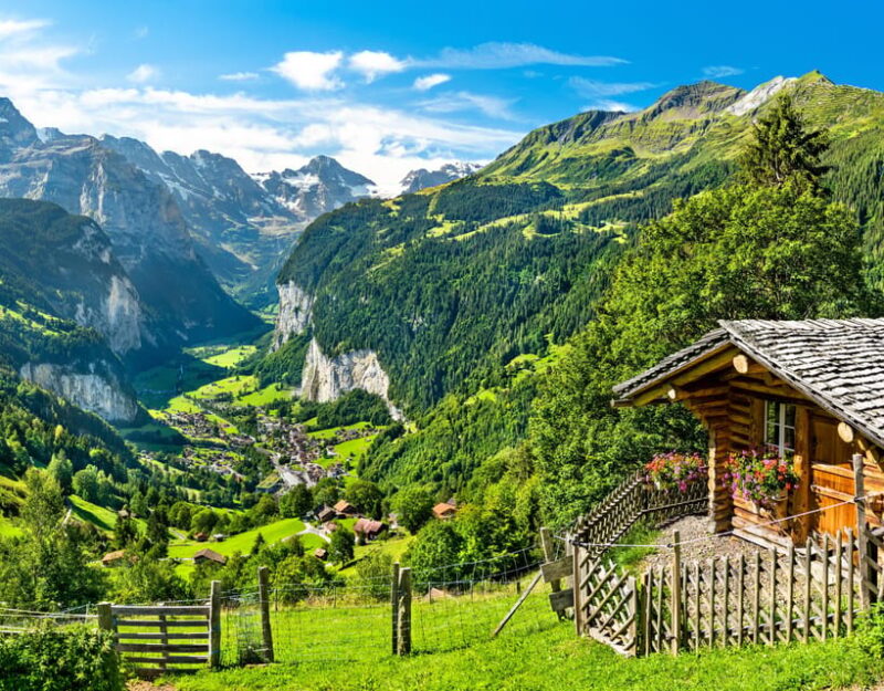 Private Tour Geneva-Gruyères: Chocolate and Cheese Factory - Key Points