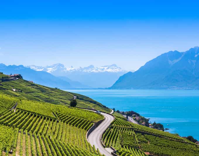 Private Tour Geneva-Gruyères: Chocolate and Cheese Factory - Highlights and Activities