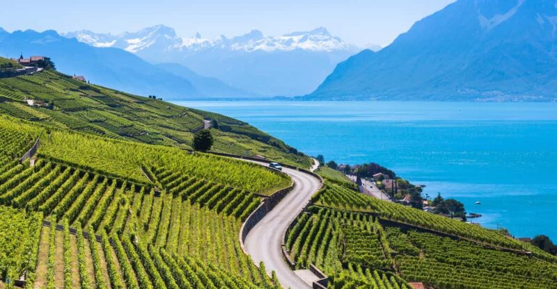 Private Tour Geneva-Gruyères: Chocolate and Cheese Factory - Wandering Through Gruyères