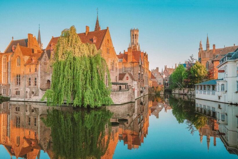Private Tour: Ghent and Bruges From Brussels Full Day - Why Choose the Private Ghent & Bruges Tour?