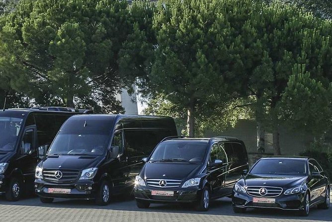 Private Tour: Ghent and Bruges From Brussels Full Day - Since You Asked