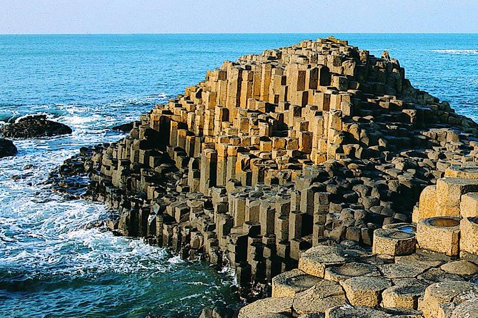 Private Tour - Giants Causeway & 2 Stop Tour - A Detailed Look at the Tour Itinerary