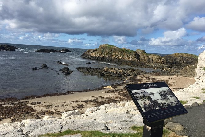 Private Tour - Giants Causeway & 2 Stop Tour - Who This Tour Is Best For