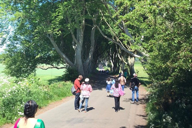 Private Tour - Giants Causeway & 2 Stop Tour - FAQ
