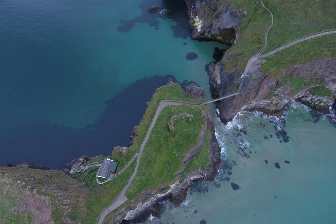 Private Tour: Giant's Causeway, Norman Castles, and Game of Thrones Film Locations - FAQ