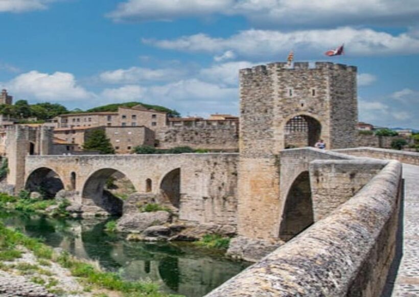 Private Tour Girona & Kayaking in L'Escala - An In-Depth Look at the Tour Experience