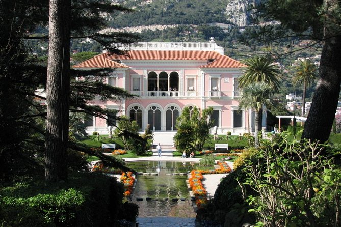 Private Tour: Glamourous Monaco and French Riviera Villages - Practical Details & What to Expect