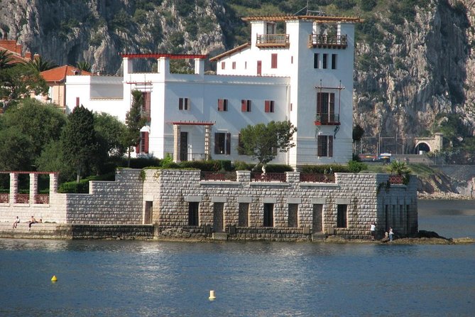 Private Tour: Glamourous Monaco and French Riviera Villages - What Past Travelers Say