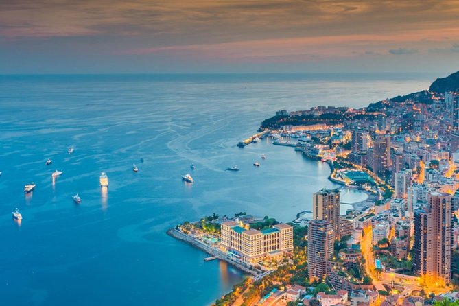 Private Tour: Glamourous Monaco and French Riviera Villages - Final Thoughts