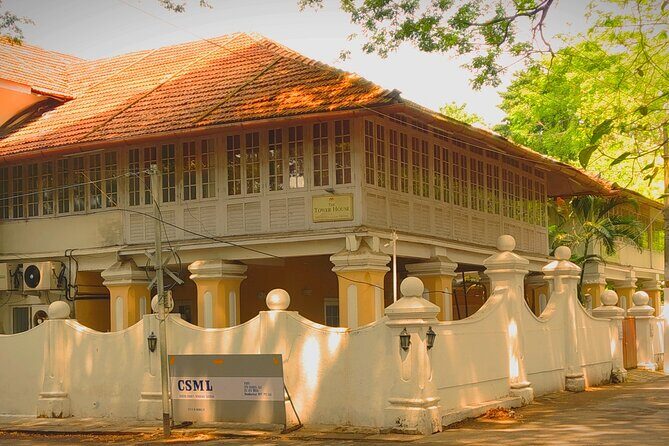 Private Tour : Glimpse of Kochi - Final Thoughts