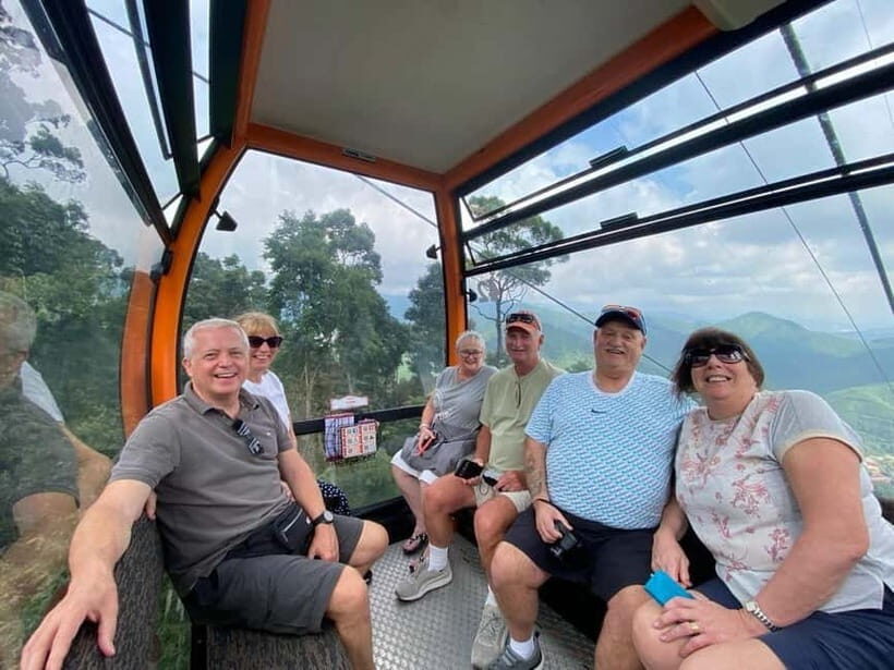Private Tour Golden Bridge - BaNa Hills from Hoi An/Da Nang - Who This Tour Is Best For