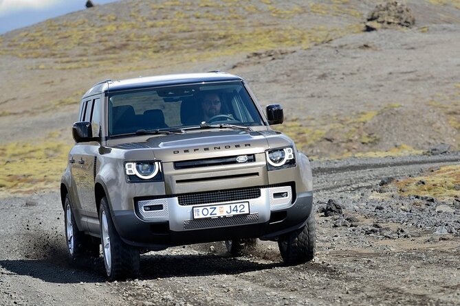 Private Tour: Golden Circle Tour by Luxury SUV From Reykjavik - Accessibility and Additional Information