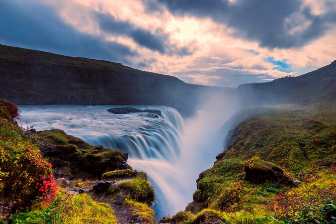 Private Tour: Golden Circle Tour by Luxury SUV From Reykjavik - Why Choose This Tour?