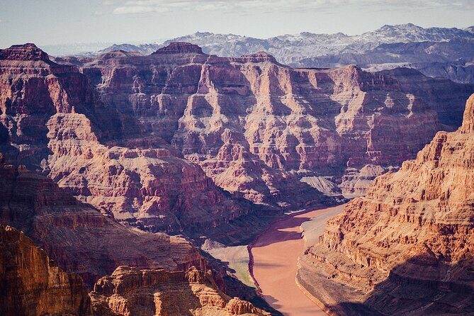 Private Tour: Grand Canyon Skywalk Full-Day Tour - An In-Depth Look at the Tour Experience