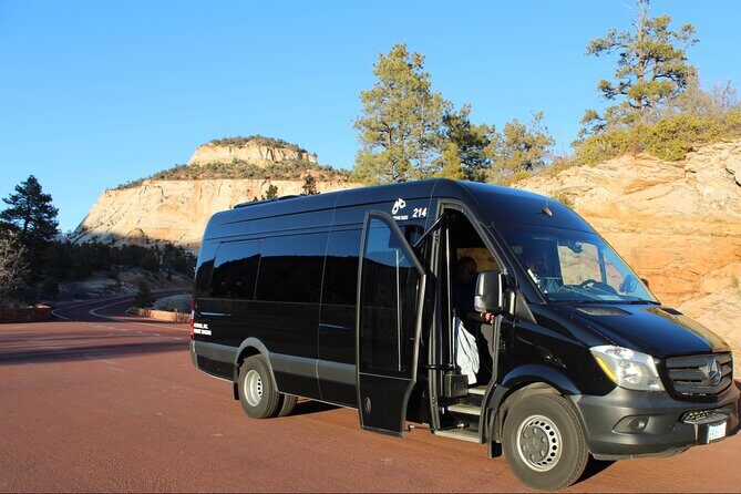 Private Tour: Grand Canyon Skywalk Full-Day Tour - Final Thoughts