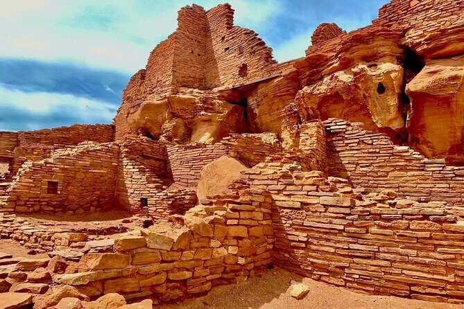 Private Tour Grand Canyon Sunset and Ancient Ruins - FAQ