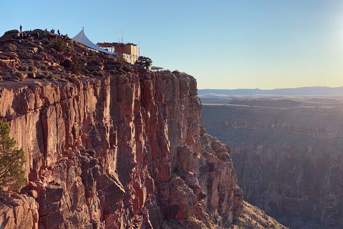 Private Tour: Grand Canyon West with Optional Skywalk - The Sum Up: Who Will Love This Tour?