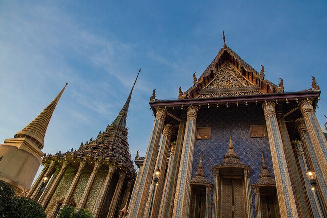 Private Tour : Grand Palace and Emerald Buddha Temple - Value and Cost