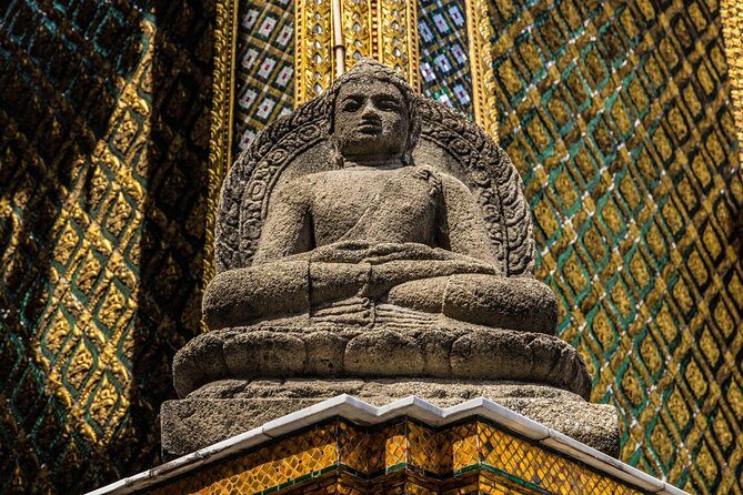 Private Tour : Grand Palace and Emerald Buddha Temple - FAQ