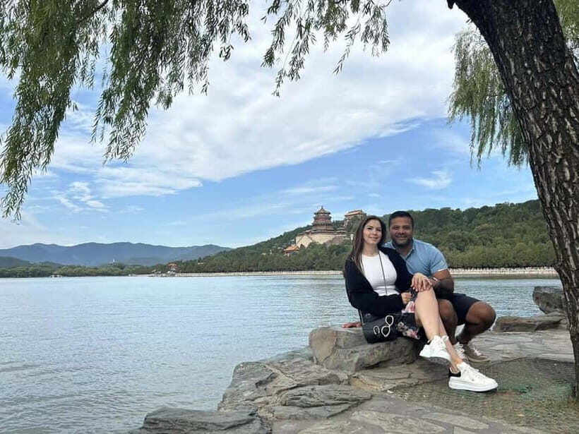 Private Tour-Great Wall Sunset & Hutong Walk - What’s Not Included and What to Keep in Mind