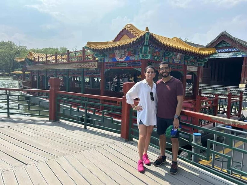 Private Tour-Great Wall Sunset & Hutong Walk - The Sum Up: Who This Tour Suits Best