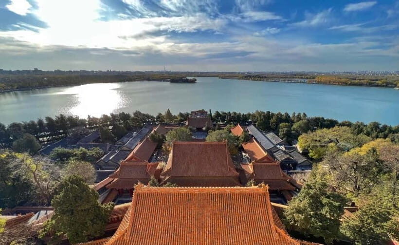 Private Tour-Great Wall Sunset & Hutong Walk - FAQ