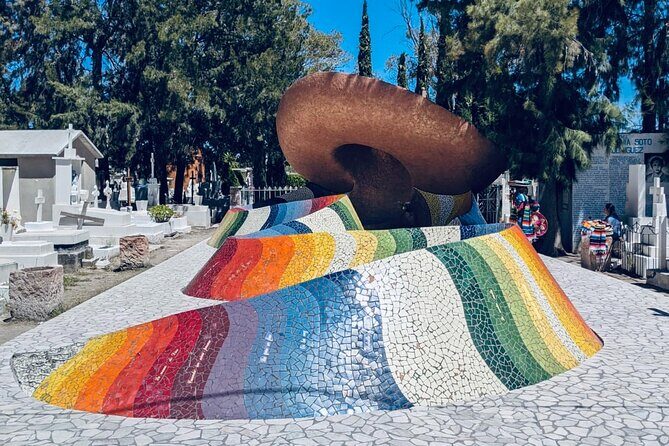 Private tour Guanajuato, Dolores Hidalgo, Atotonilco and San Miguel de Allende route - Real Traveler Insights and Highlights