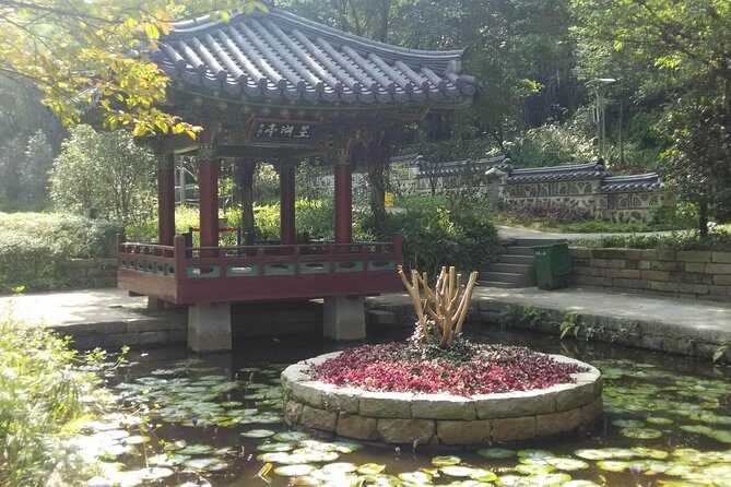 Private Tour: Guangzhou City Sightseeing Including Yuexiu Park - Key Points