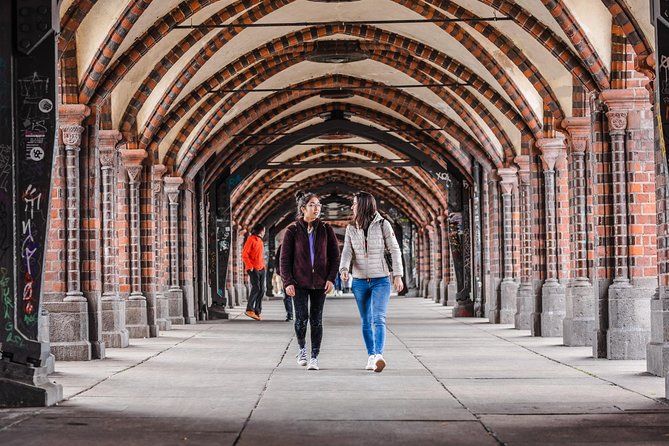 Private Tour Guide Berlin with a Local: Kickstart your Trip, Personalized - Who Would Love This Tour?