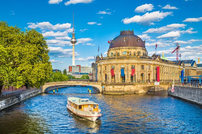 Private Tour Guide Berlin with a Local: Kickstart your Trip, Personalized - FAQ