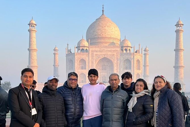 Private Tour Guide for Taj Mahal and Agra Fort - Who Will Love This Tour?