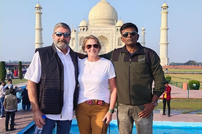 Private Tour Guide For Taj Mahal - The Value of This Tour