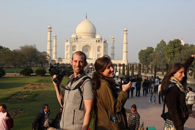 Private Tour Guide For Taj Mahal - Who Is This Tour Best For?