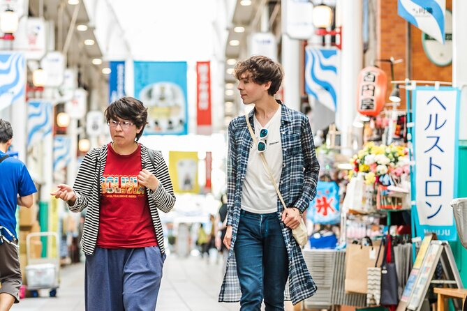 Private Tour Guide Fukuoka With a Local: Kickstart Your Trip, Personalized - Reviews and Ratings