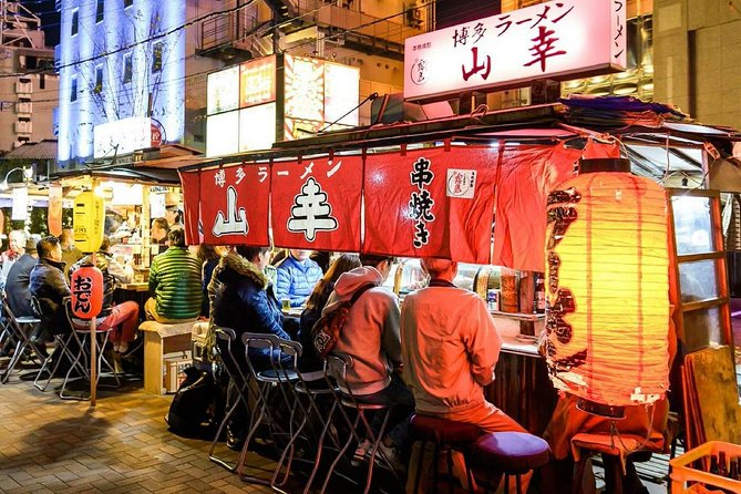 Private Tour Guide Fukuoka With a Local: Kickstart Your Trip, Personalized - Discovering Hidden Gems With a Local Guide