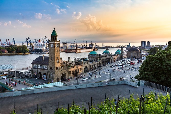 Private Tour Guide Hamburg with a Local: Kickstart your Trip, Personalized - Key Points