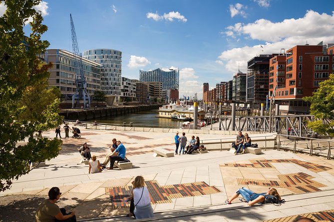 Private Tour Guide Hamburg with a Local: Kickstart your Trip, Personalized - What To Expect During Your Tour