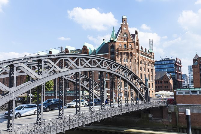 Private Tour Guide Hamburg with a Local: Kickstart your Trip, Personalized - Who Will Love This Tour?