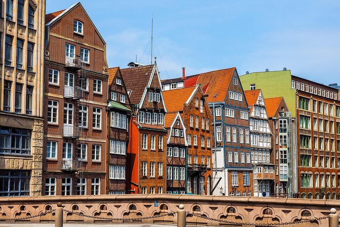 Private Tour Guide Hamburg with a Local: Kickstart your Trip, Personalized - FAQ