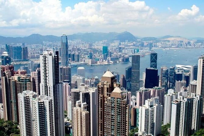 Private Tour Guide Hong Kong with a Local: Kickstart your Trip, Personalized - Introduction