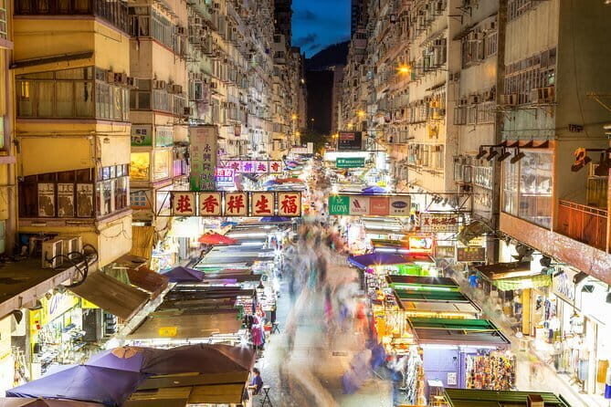 Private Tour Guide Hong Kong with a Local: Kickstart your Trip, Personalized - What Makes This Tour Stand Out?